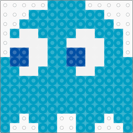 30 Free Retro Kandi Patterns to Blast From the Past! - Kandi Pad ...