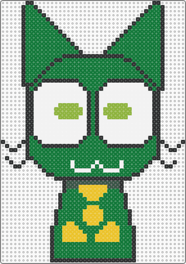 30 Free Sprunki Kandi Patterns - Get Started Now! - Kandi Pad | Kandi ...