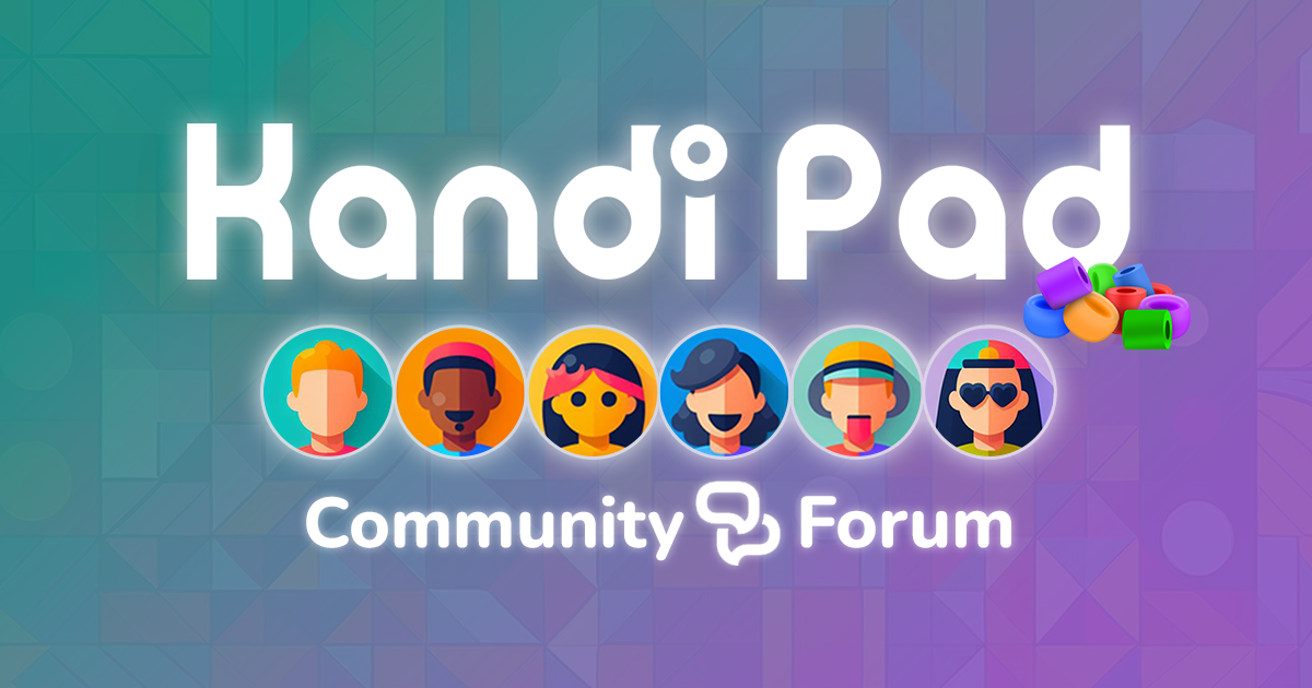 MY CAT Kandi Pad Community Forum Connect Share Learn Create MY CAT Kandi Pad Community Forum Connect Share Learn Create