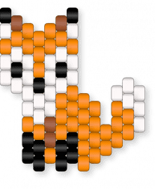 Fuse Bead Collection - Kandi Pad | Kandi Patterns, Fuse Bead Patterns ...