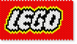 Pony Bead Patterns - Gallery - Kandi Pad | Kandi Patterns, Fuse Bead ...