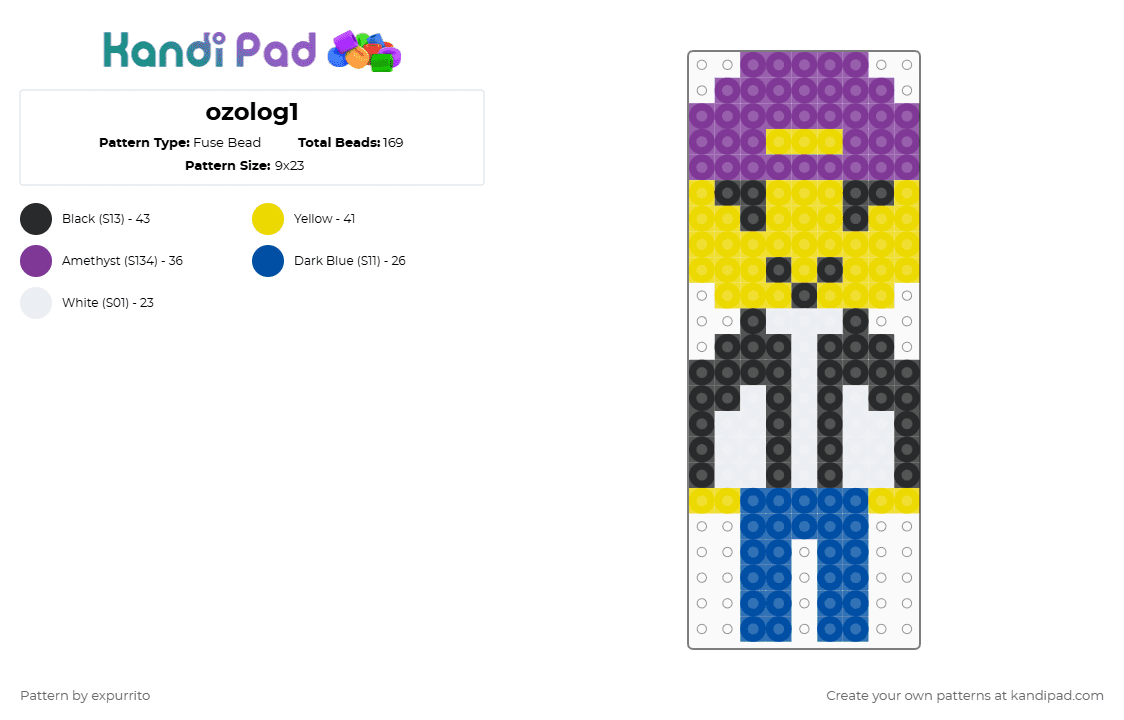 Roblox Collection - Kandi Pad | Kandi Patterns, Fuse Bead Patterns ...