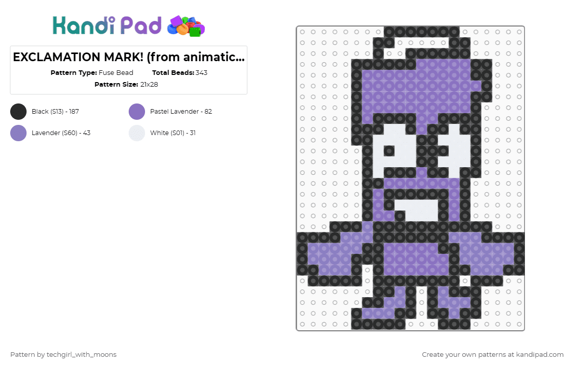OBJECT SHOWS!!! Collection - Kandi Pad | Kandi Patterns, Fuse Bead ...