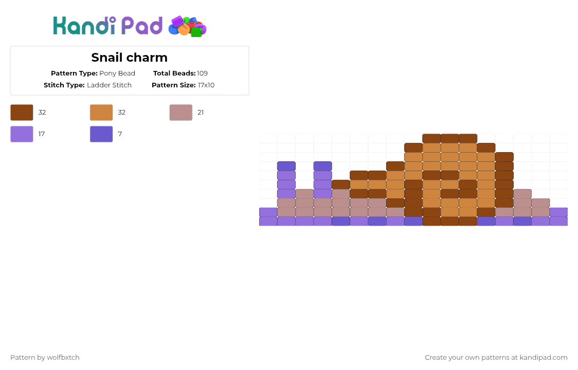 Cross Stitch Collection - Kandi Pad | Kandi Patterns, Fuse Bead ...