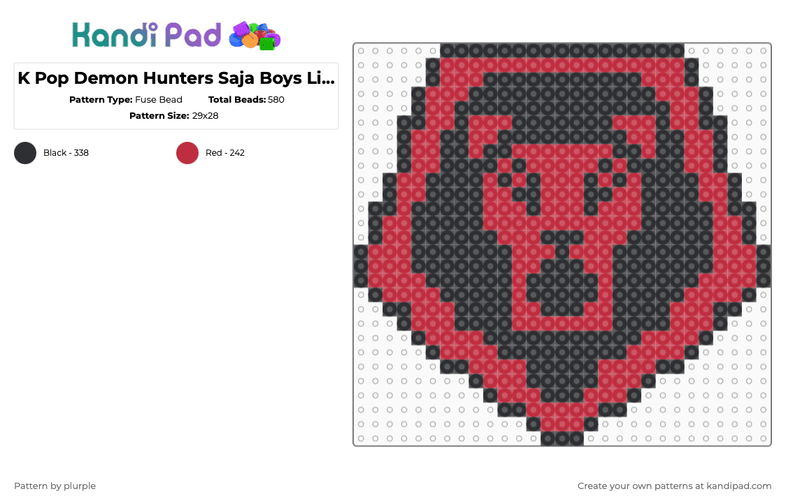 K Shop 纐・・箙医o縷・ Class= Kandi Patterns - Gallery - Kandi Pad | Kandi ...