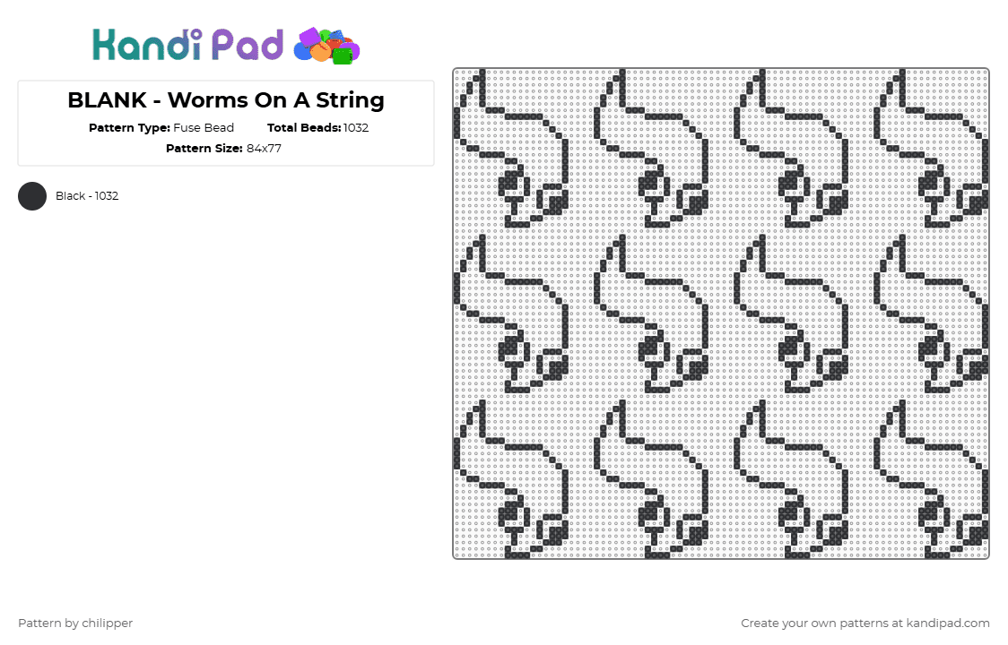 hama beads Collection - Kandi Pad | Kandi Patterns, Fuse Bead Patterns ...