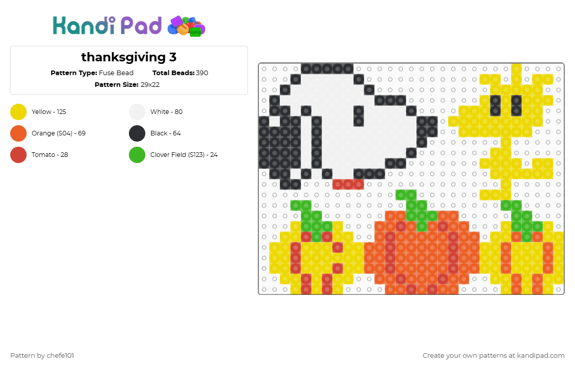 SNOOPY Collection - Kandi Pad | Kandi Patterns, Fuse Bead Patterns ...