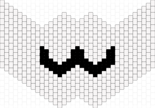 Femtanyl Pony Bead Patterns - Gallery - Kandi Pad | Kandi Patterns ...
