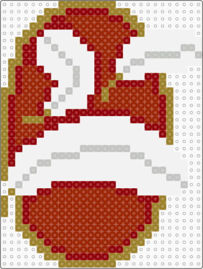 Kotlc Fuse Bead Patterns - Gallery - Kandi Pad | Kandi Patterns, Fuse ...