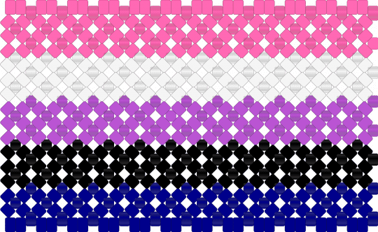 X-Base Pony Bead Patterns - Gallery - Kandi Pad | Kandi Patterns, Fuse ...