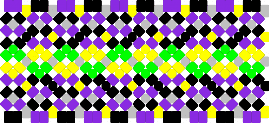 Epic face Fuse Bead Pattern - Kandi Pad | Kandi Patterns, Fuse Bead ...