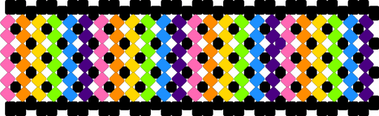 X base Collection - Kandi Pad | Kandi Patterns, Fuse Bead Patterns ...