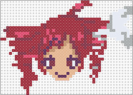 Teto Fuse Bead Patterns - Gallery - Kandi Pad | Kandi Patterns, Fuse ...