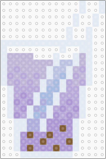 Aesthetic Fuse Bead Patterns - Gallery - Kandi Pad | Kandi Patterns ...