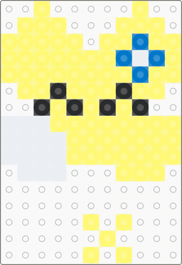 Xfohv Fuse Bead Patterns - Gallery - Kandi Pad | Kandi Patterns, Fuse ...