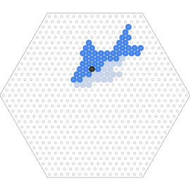 Shark Fuse Bead Patterns - Gallery - Kandi Pad | Kandi Patterns, Fuse ...