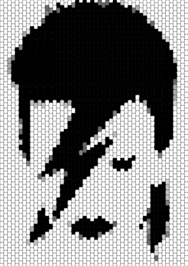 Dylan_dinosuar's Profile - Kandi Pad | Kandi Patterns, Fuse Bead ...