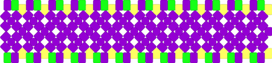 Looey Pony Bead Patterns - Gallery - Kandi Pad | Kandi Patterns, Fuse ...