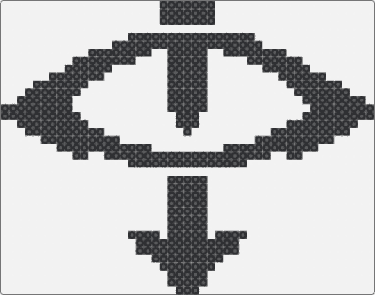 Jennabeebeads's Profile - Kandi Pad | Kandi Patterns, Fuse Bead ...
