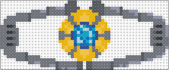 Transformers Fuse Bead Patterns - Gallery - Kandi Pad | Kandi Patterns ...