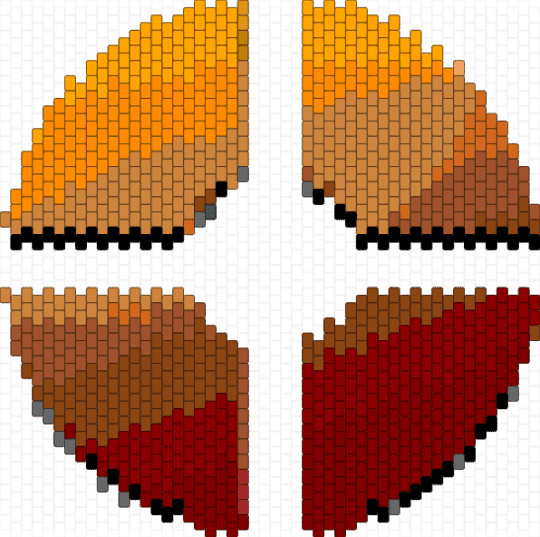 Tf2 Pony Bead Patterns - Gallery - Kandi Pad | Kandi Patterns, Fuse ...