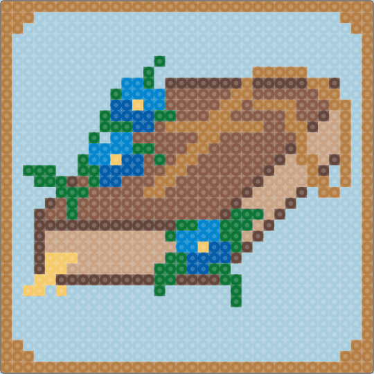 Bible Fuse Bead Patterns - Gallery - Kandi Pad | Kandi Patterns, Fuse ...