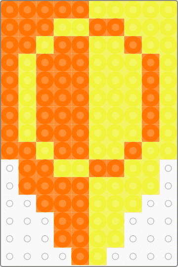Noli Fuse Bead Patterns - Gallery - Kandi Pad | Kandi Patterns, Fuse ...