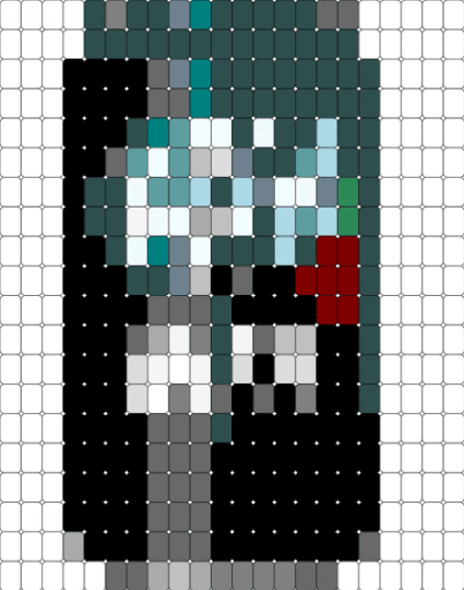 Lady_jem's Profile - Kandi Pad | Kandi Patterns, Fuse Bead Patterns ...