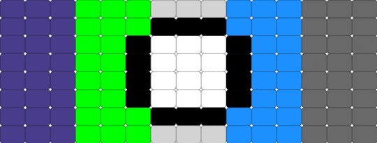 P0prckz's Profile - Kandi Pad | Kandi Patterns, Fuse Bead Patterns ...