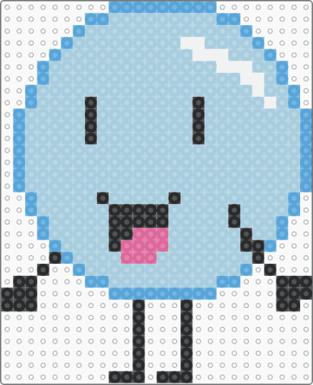Bfb Fuse Bead Patterns - Gallery - Kandi Pad | Kandi Patterns, Fuse ...