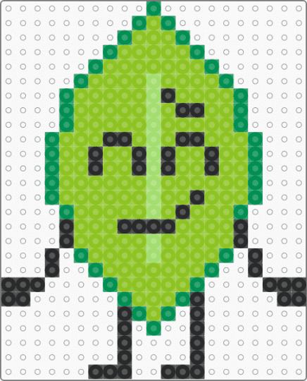 Bfb Fuse Bead Patterns - Gallery - Kandi Pad | Kandi Patterns, Fuse ...