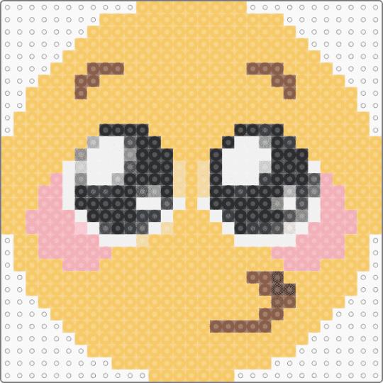 Durr Fuse Bead Patterns - Gallery - Kandi Pad | Kandi Patterns, Fuse ...