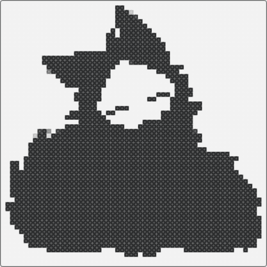 Femboychubby's Profile - Kandi Pad | Kandi Patterns, Fuse Bead Patterns ...