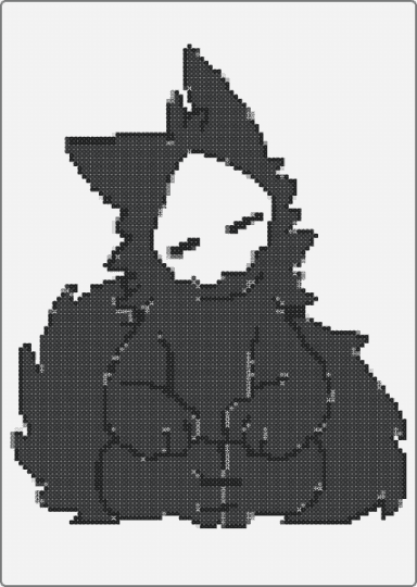 Femboychubby's Profile - Kandi Pad | Kandi Patterns, Fuse Bead Patterns ...