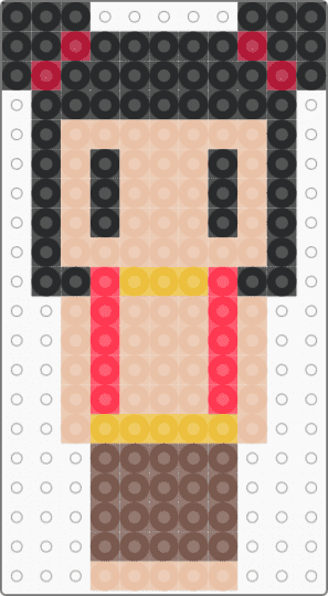 Smileycore2007's Profile - Kandi Pad | Kandi Patterns, Fuse Bead ...