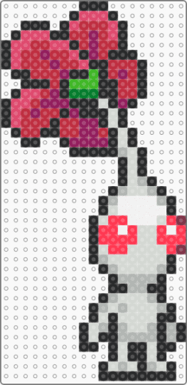 ni Collection - Kandi Pad | Kandi Patterns, Fuse Bead Patterns, Pony ...
