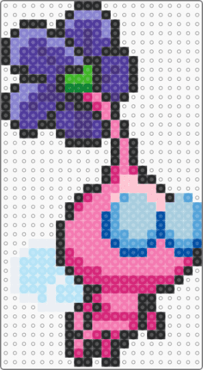 ni Collection - Kandi Pad | Kandi Patterns, Fuse Bead Patterns, Pony ...