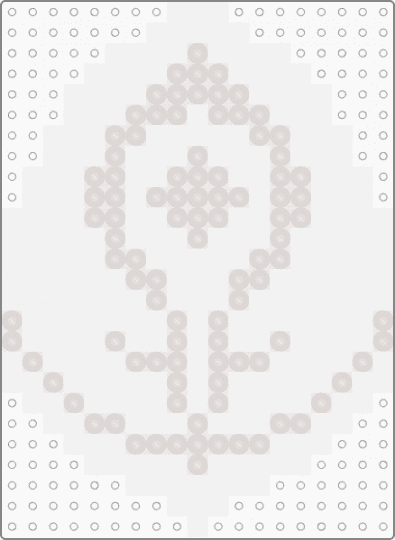 Arcane Fuse Bead Patterns - Gallery - Kandi Pad | Kandi Patterns, Fuse ...