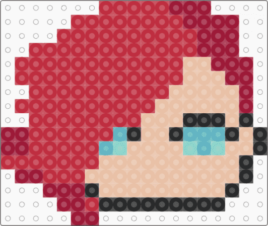Arcane Fuse Bead Patterns - Gallery - Kandi Pad | Kandi Patterns, Fuse ...