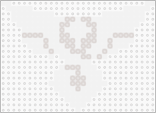 Arcane Fuse Bead Patterns - Gallery - Kandi Pad | Kandi Patterns, Fuse ...