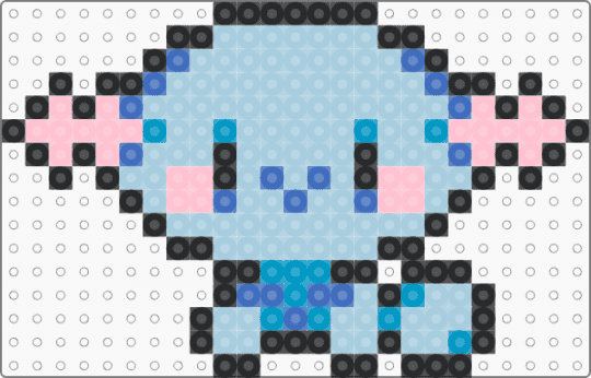rave Collection - Kandi Pad | Kandi Patterns, Fuse Bead Patterns, Pony ...