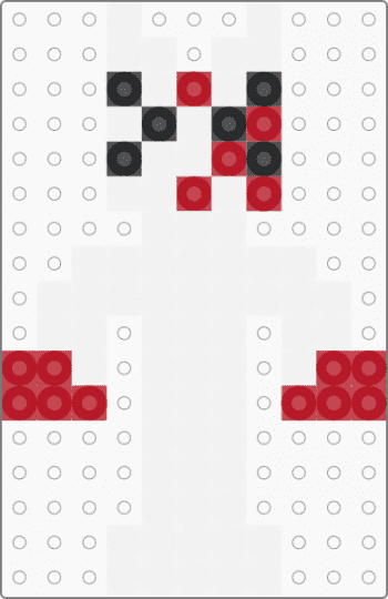 Femtanyl Fuse Bead Patterns - Gallery - Kandi Pad | Kandi Patterns ...