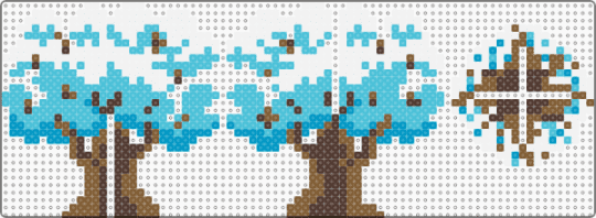 3d Fuse Bead Patterns - Gallery - Kandi Pad | Kandi Patterns, Fuse Bead ...
