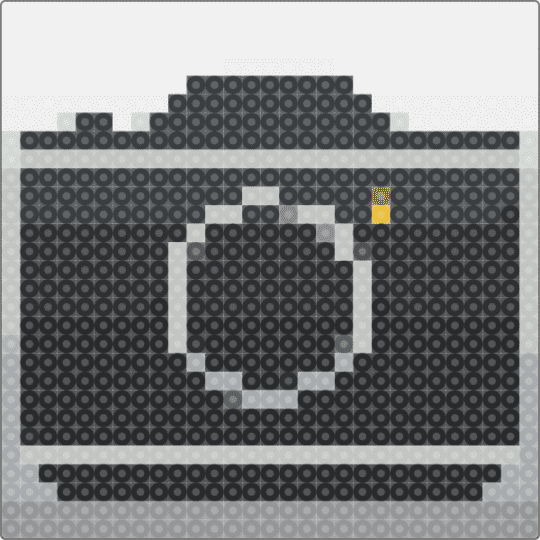 Camera Kandi Patterns - Gallery - Kandi Pad | Kandi Patterns, Fuse Bead ...