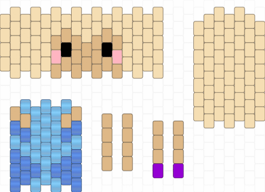 Taylor Swift Kandi Patterns - Gallery - Kandi Pad | Kandi Patterns ...
