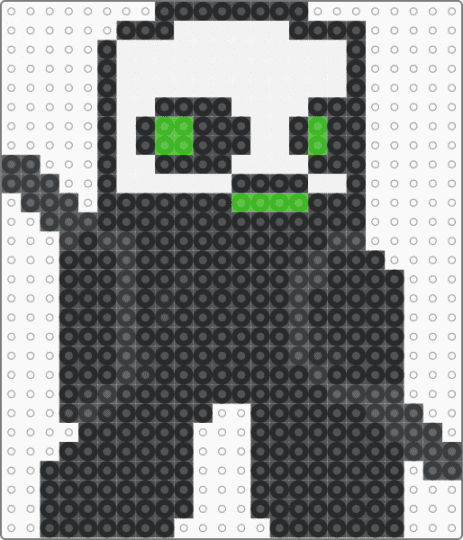 Nitro_man's Profile - Kandi Pad | Kandi Patterns, Fuse Bead Patterns ...