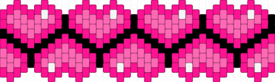 19 Collections Matching "multi stitch" - Kandi Pad | Kandi Patterns ...
