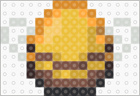 Minecraft Fuse Bead Patterns - Gallery - Kandi Pad | Kandi Patterns ...