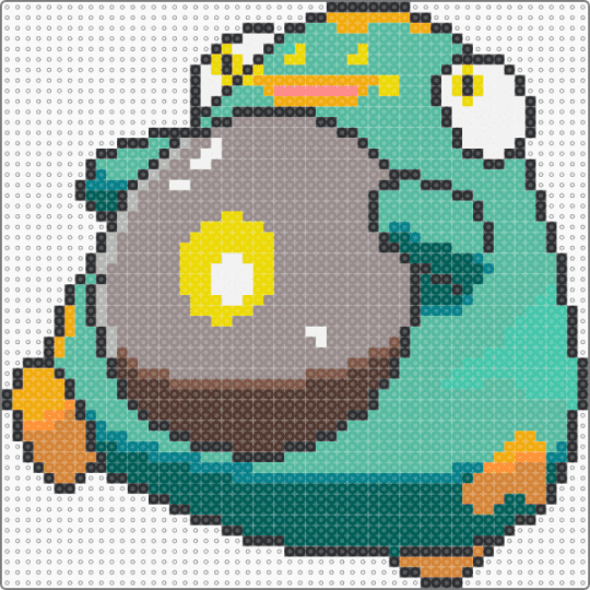 Kandi Pad - Create and Discover Kandi Patterns, Fuse Bead Patterns ...