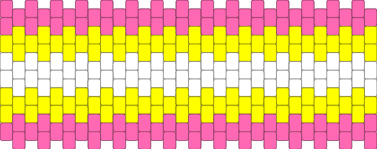Transids! Collection - Kandi Pad | Kandi Patterns, Fuse Bead Patterns ...